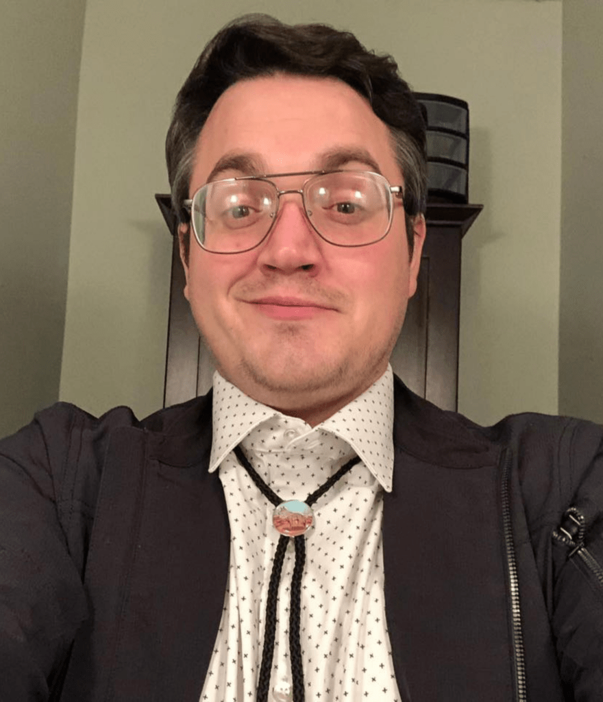 Our Team - WaterLegacy